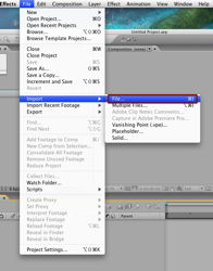 153957 Photography : Time-Lapse Guide