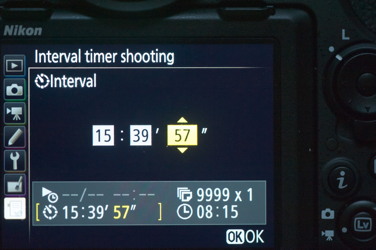 153957 Photography : Time-Lapse Guide